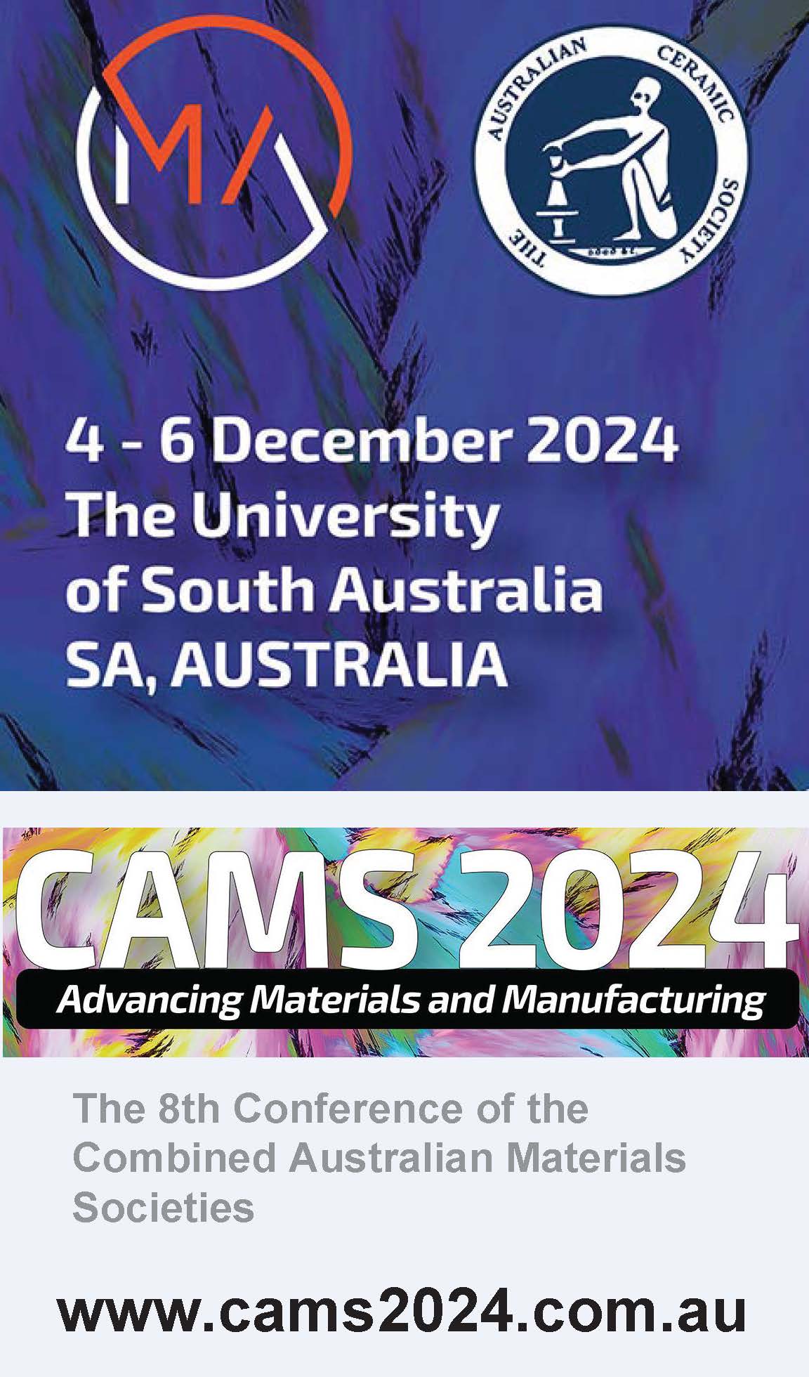 Materials Australia Magazine